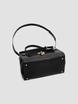 Tumi Arona Textured Satchel