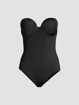 Wacoal Red Carpet Bodybriefer Black
