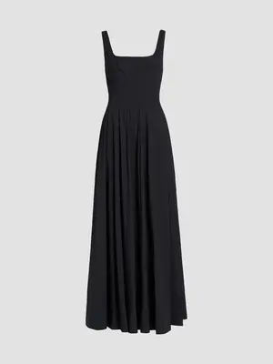 Staud Wells Maxi Dress