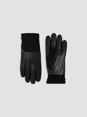 Canada Goose Combo Gloves