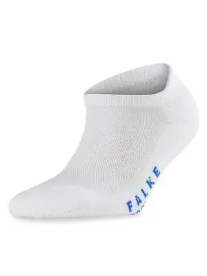 Falke Cool Kick Sneaker Socks White