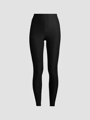 Commando Control Leggings