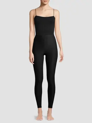 Commando Control Leggings