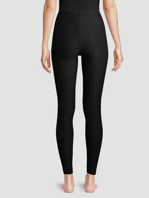 Commando Control Leggings