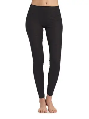 HANRO Pure Silk Leggings