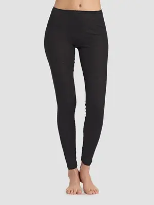 HANRO Pure Silk Leggings