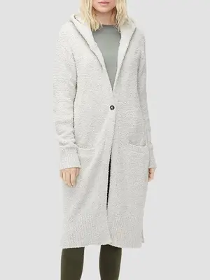 UGG Judith Hooded Cardgian