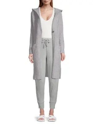 UGG Judith Hooded Cardgian