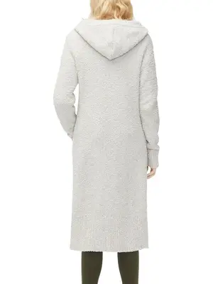 UGG Judith Hooded Cardgian