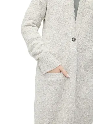 UGG Judith Hooded Cardgian