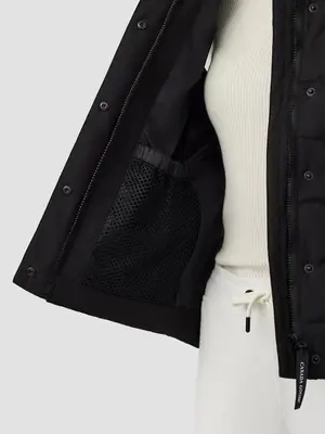 Canada Goose Freestyle Down Vest - Black