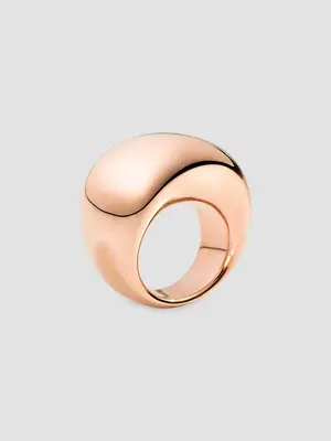 Vhernier Pirouette 18k Ring - One-color