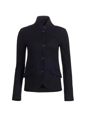 Rag & Bone Slade Wool Jacket Salute
