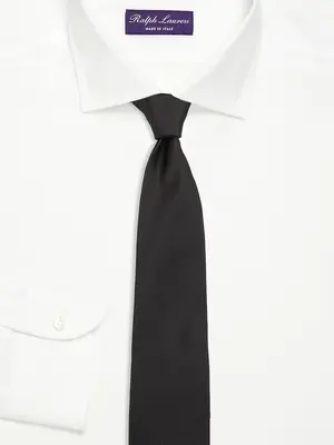 Ralph Lauren Purple Label Classic Tie
