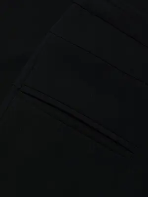 Altuzarra Serge Flared Pants - Black