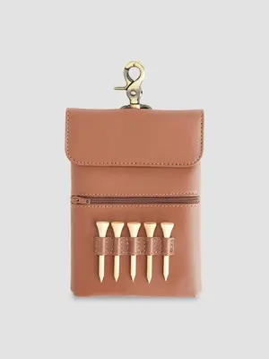 ROYCE NEW YORK Golf Accessory Bag