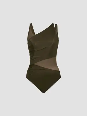 Miraclesuit Illusionist Azura One-piece Illusionists Swimsuit Nori