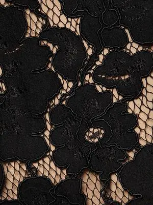 WAYF Emma Lace Blouse