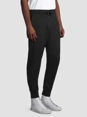 Canada Goose Huron Drawstring Sweatpants - Black