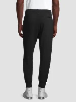 Canada Goose Huron Drawstring Sweatpants - Black