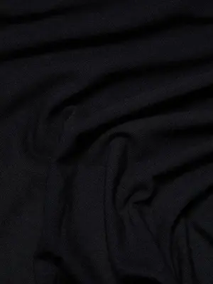Majestic Filatures Classic Stretch Tank Top - Noir