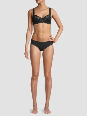Hanro Luxury Mots Underwire Bra