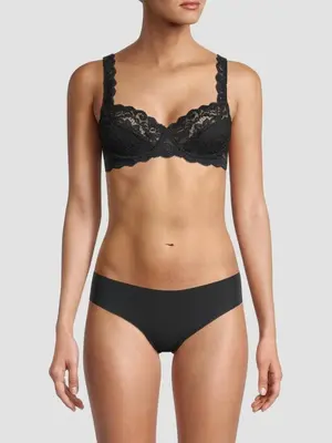 Hanro Luxury Mots Underwire Bra
