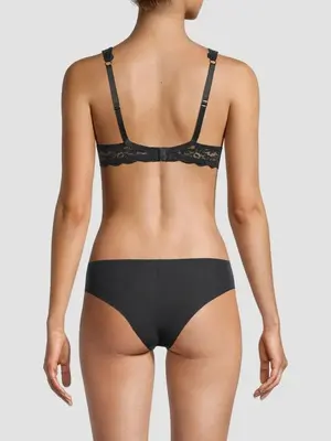 Hanro Luxury Mots Underwire Bra