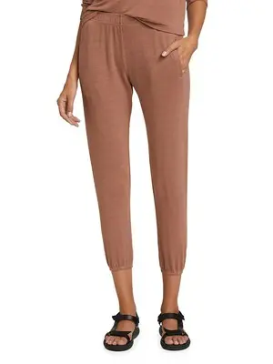 Monrow Supersoft Boyfriend Sweatpants