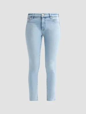 Ag Prima Ankle Jeans
