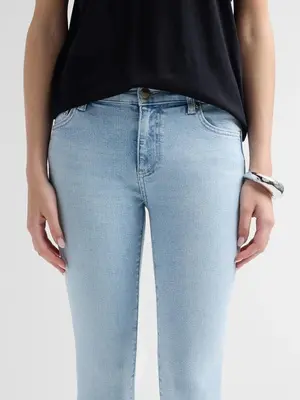 Ag Prima Ankle Jeans