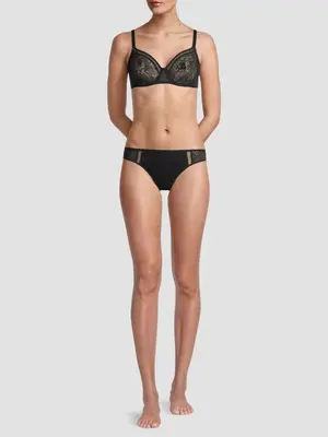 Simone Perele Comete Bikini Briefs
