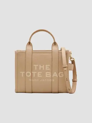 Marc Jacobs The Small Tote Bag Camel