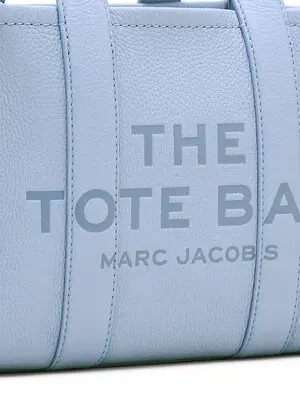 Marc Jacobs The Tote Bag - Cloud Blue