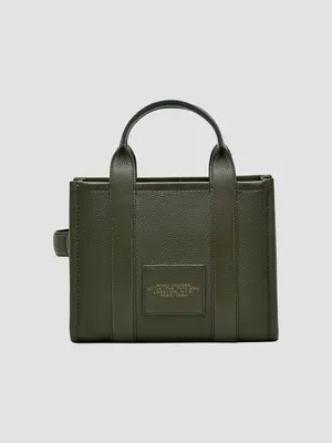 Marc Jacobs The Tote Bag - Forest