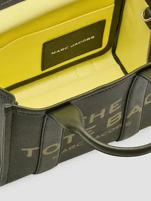 Marc Jacobs The Tote Bag - Forest