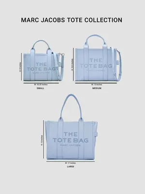 Marc Jacobs The Tote Bag - Forest
