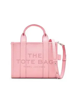Marc Jacobs The Small Tote Bag Ribbon Pink