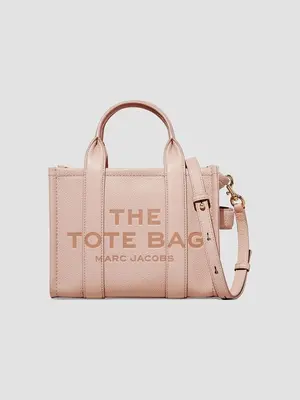 Marc Jacobs The Small Tote Bag Rose