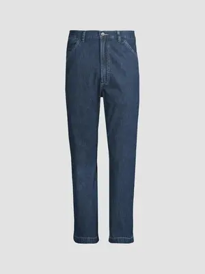 Polo Ralph Lauren Dungaree-fit Carpenter Jeans - Dark Stone