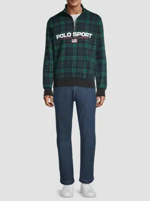 Polo Ralph Lauren Dungaree-fit Carpenter Jeans