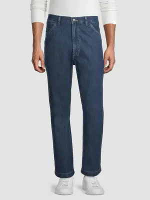 Polo Ralph Lauren Dungaree-fit Carpenter Jeans
