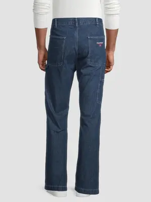 Polo Ralph Lauren Dungaree-fit Carpenter Jeans