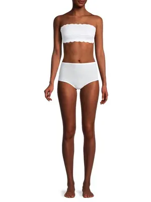 Chantelle Soft Stretch High-waist Briefs