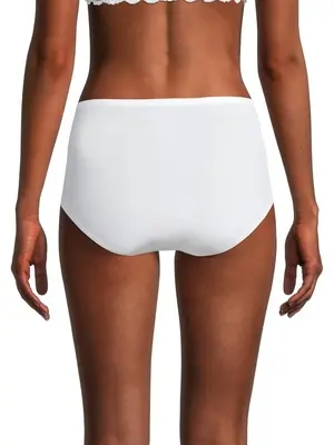 Chantelle Soft Stretch High-waist Briefs