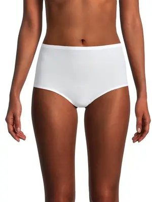 Chantelle Soft Stretch High-waist Briefs