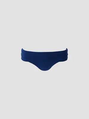 Melissa Odabash Brussels Bikini Bottom - Marine