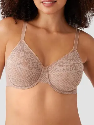 Wacoal Visual Effects Minimizer Bra Roebuck