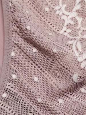 Chantelle Rive Gauche Panty