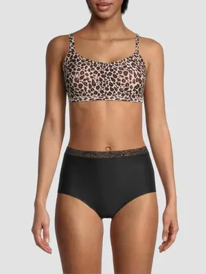 Chantelle Softstretch Scoop Bralette